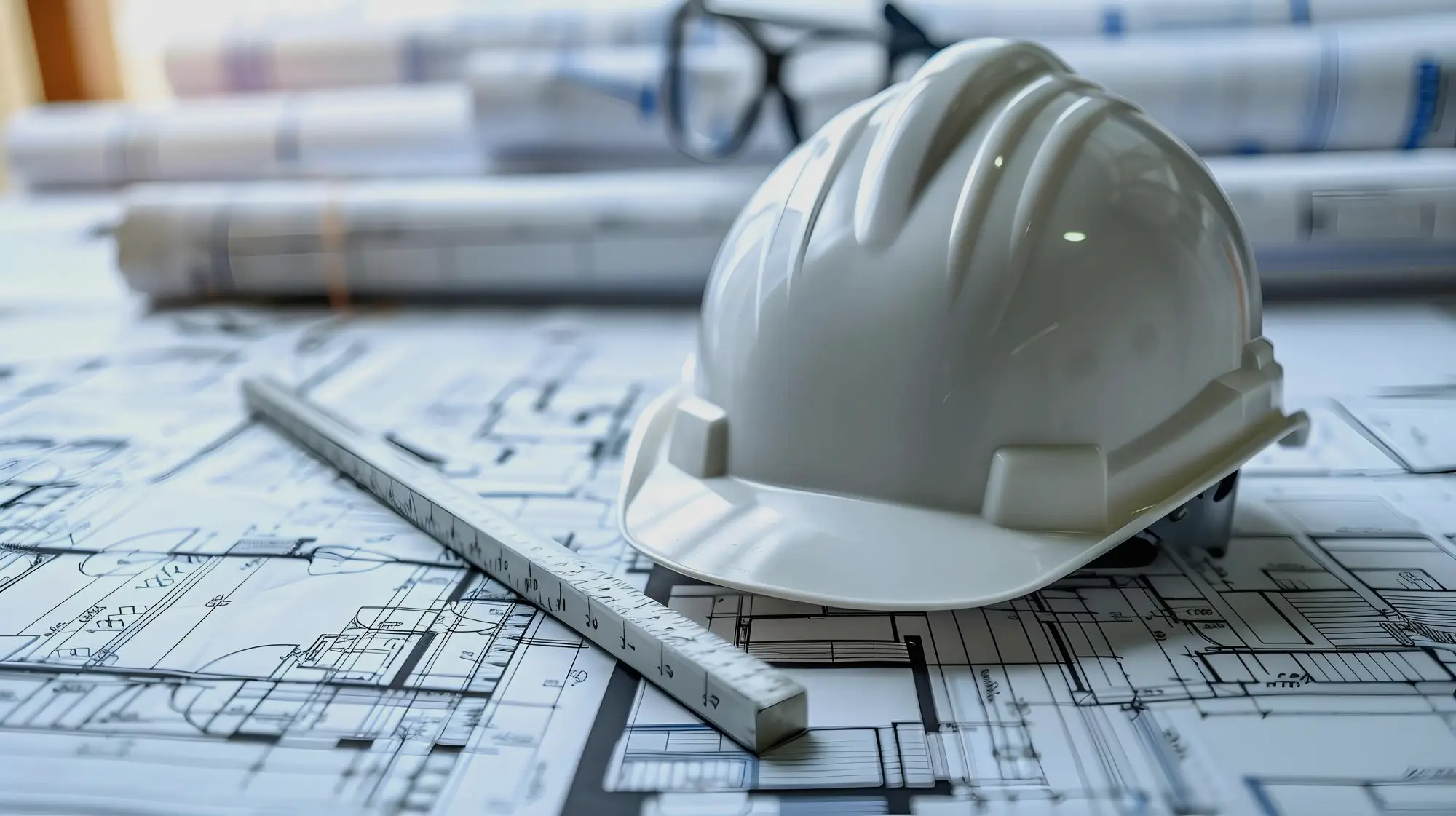 Design – Construction of Technological Projects | GK Technology